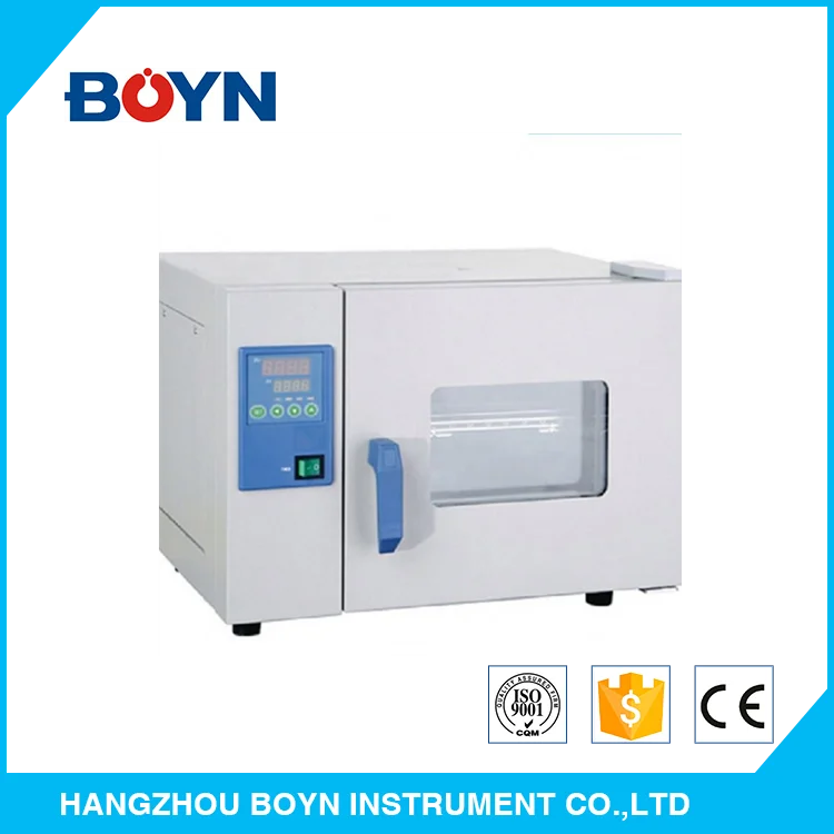 DHP-9011 Laboratory Portable Bacterial Culture Constant Temperature Heating Incubator with ...