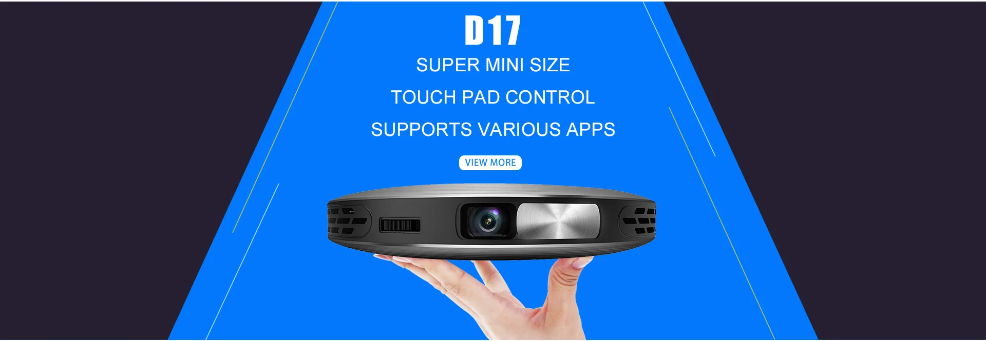 Shenzhen Hotack Technology Co., Ltd. - DLP Projector, LCD Projector.