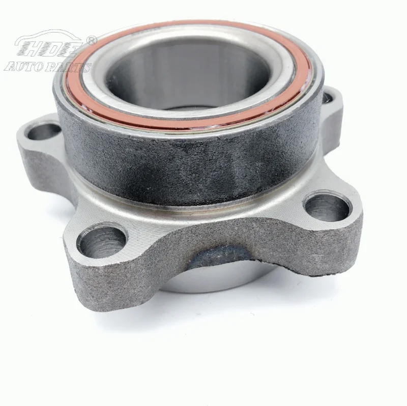 Vkba3588 1201300 Btf1125 Wheel Hub Bearing Kit For Ford Transit - Buy ...