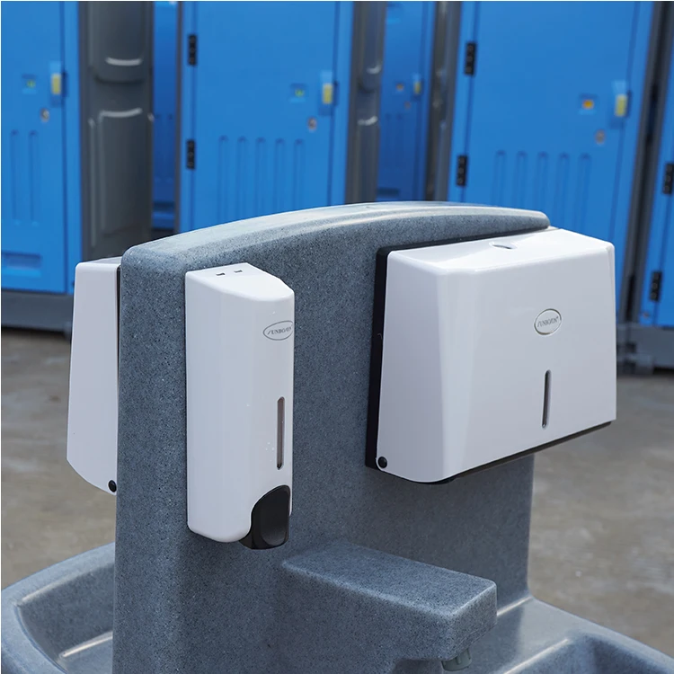Outdoor Hand Washing Stations - Portable & Durable Solutions