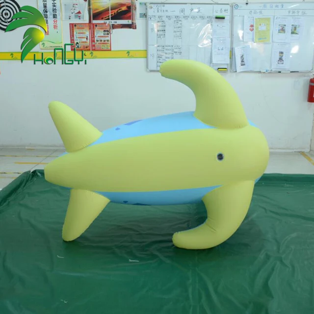 Lovely Pokemon Inflatable Sea Dragon - Cute Animal Toy