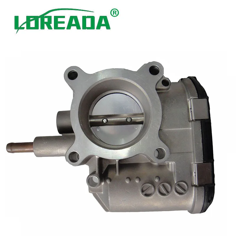 44ミリメートルair Intake電子throttle Body F01r00y002 S11-1129010 0280750562 ...