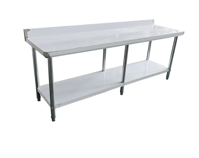 Well Priced Inox Werktafel - Stainless Steel Work Table