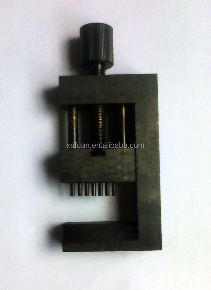 Assembly Tool for Rotary Numbering Machine| Alibaba.com
