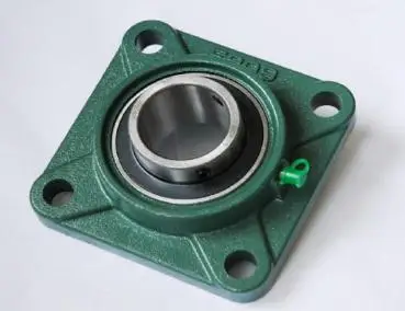 Bearing Housing Types F209 F210 F212 F213 Pillow Block Bearing Housing ...
