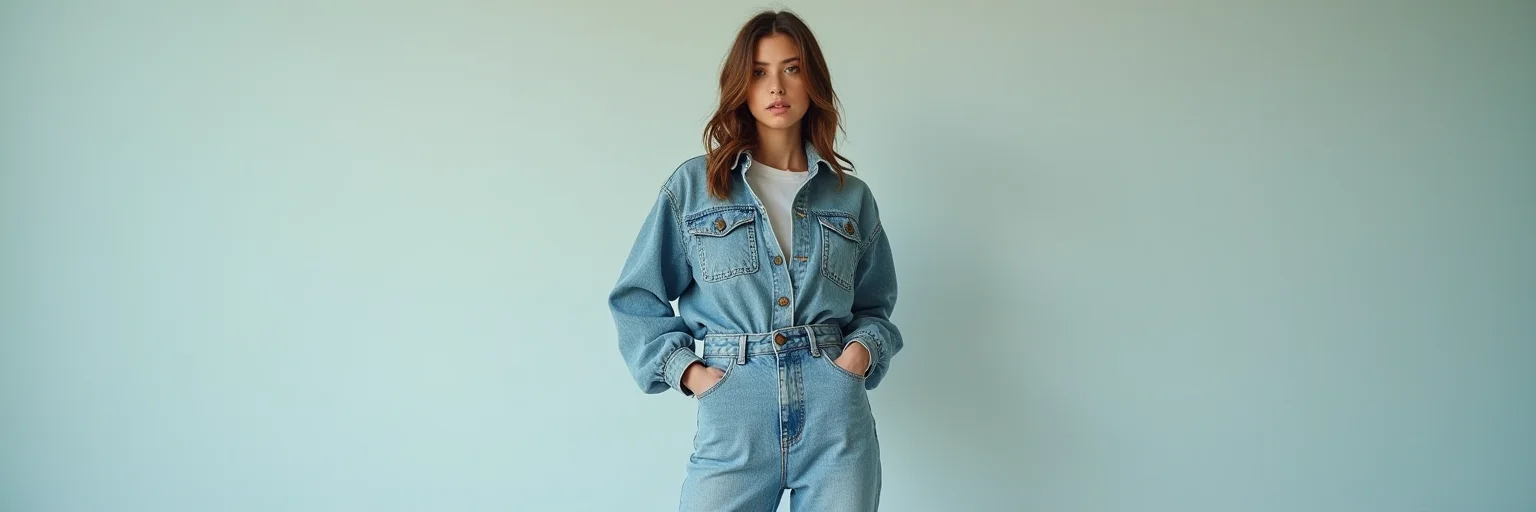 Washed Out Denim 2025 – Trendy Streetwear & Sustainable Style on ...