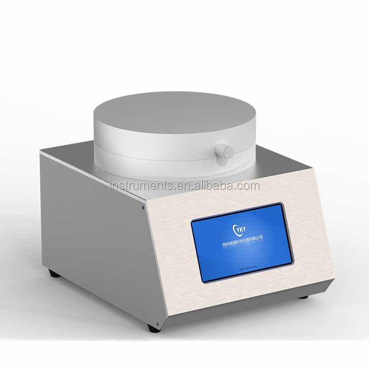 Lab Programmable High Speed Spin Coater with Vacuum Chucks| Alibaba.com
