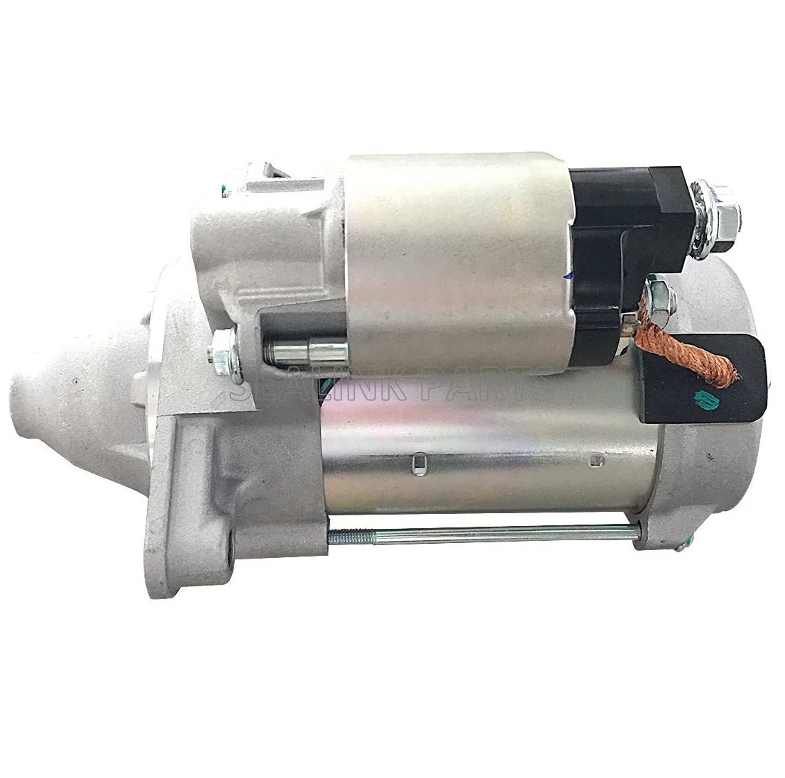 Starter Motor for Toyota Corolla 2007-2013 - Reliable Performance