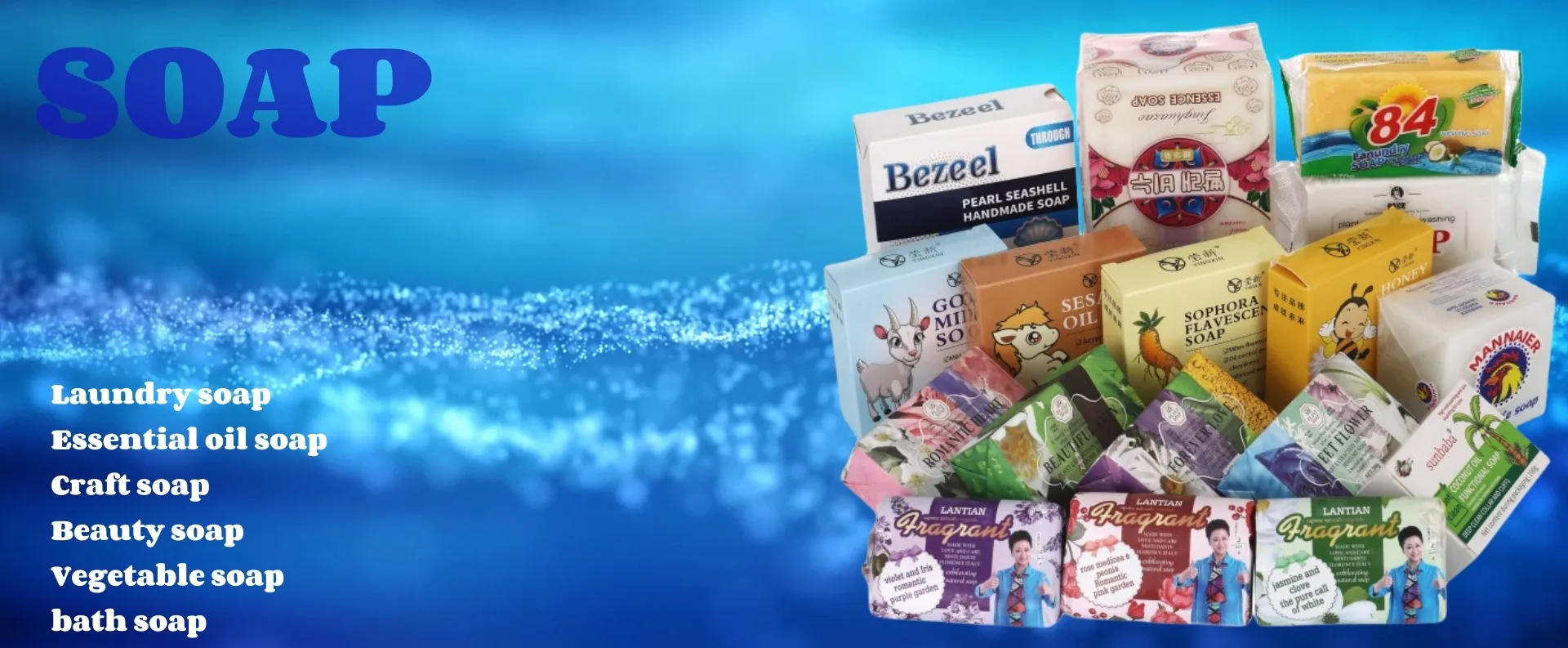 Company Overview - Shijiazhuang Hanpei Import & Export Co., Ltd.