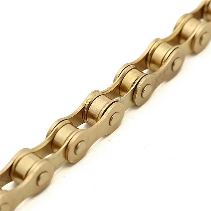 Wholesale Standard Bike Chain Size for Single Speed Bikes
