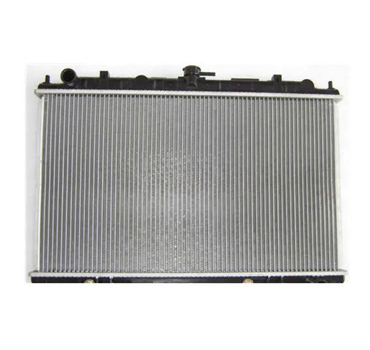 Auto Cooling System Brazed Radiators Dpi 2728 For Toyota - Buy Auto ...