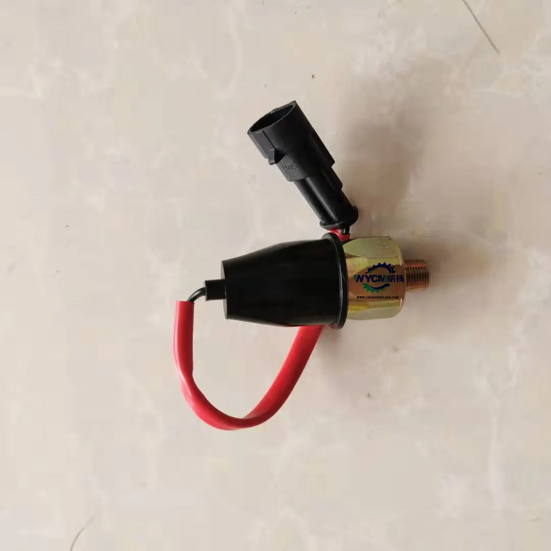 4130001296 Pressure Switch Spare Parts For S D L G Lg936l/lg956l/lg958l ...