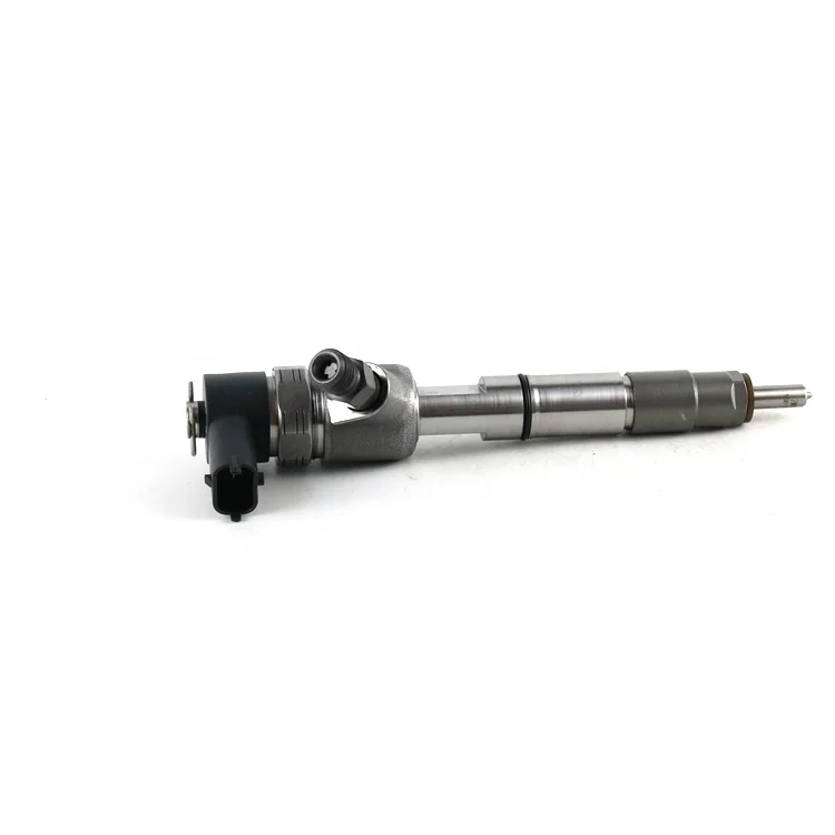 Dongfeng Jmc Common Rail Fuel Injector 0445110333 40100bm001 - Buy ...