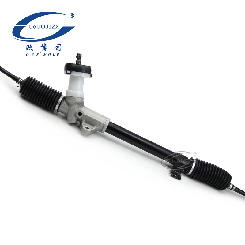 Kia Picanto Power Steering Rack - Reliable Performance