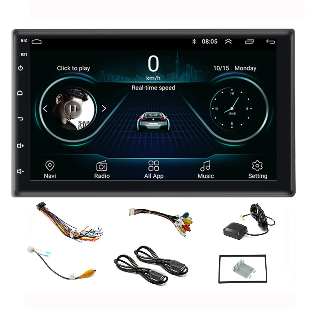 8227L YT9216BJ Head Unit | XDA Forums
