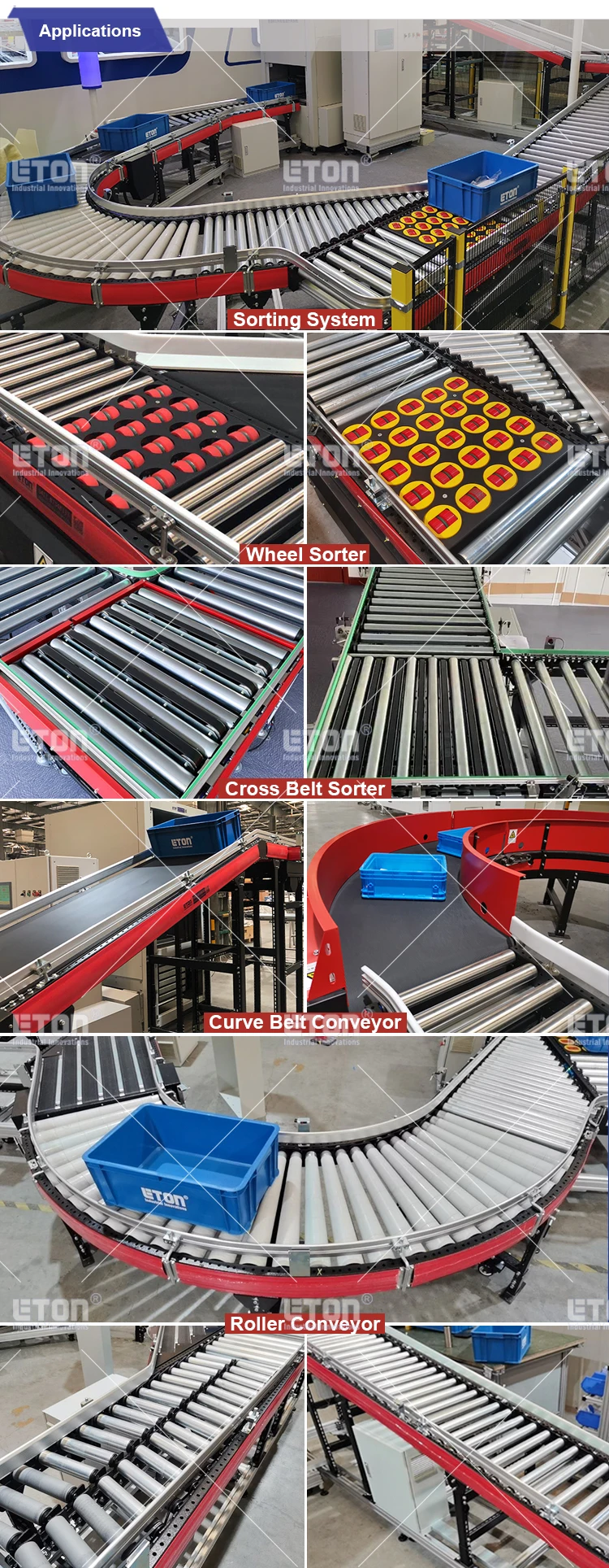 Turning Wheel Sorter W530*l530*h800mm - Buy Wheel Sorter,Conveyor ...