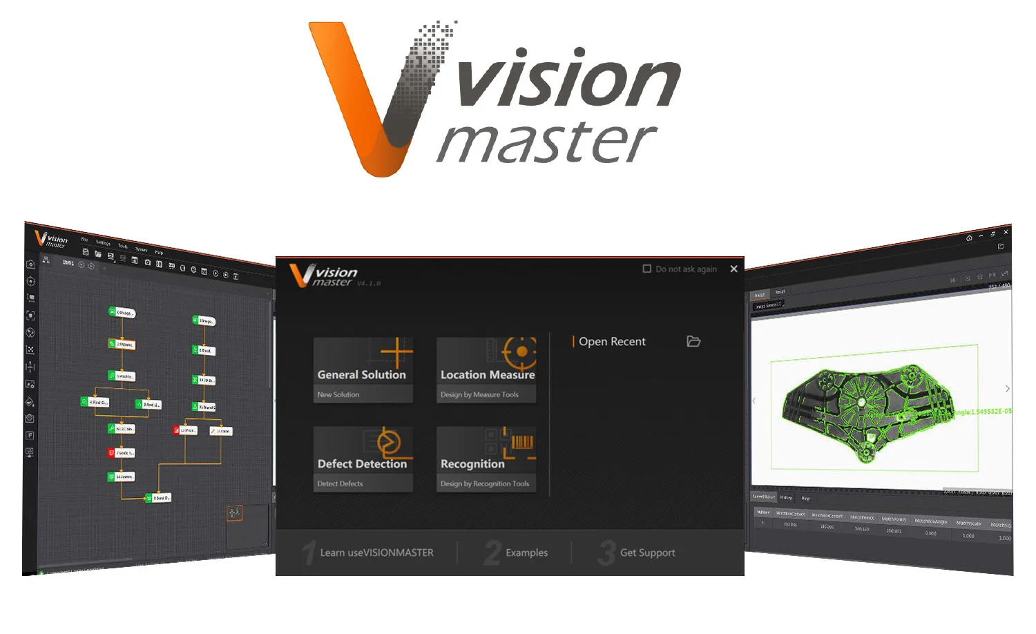 Company Overview - Hangzhou Envision Technologies Co., Ltd.