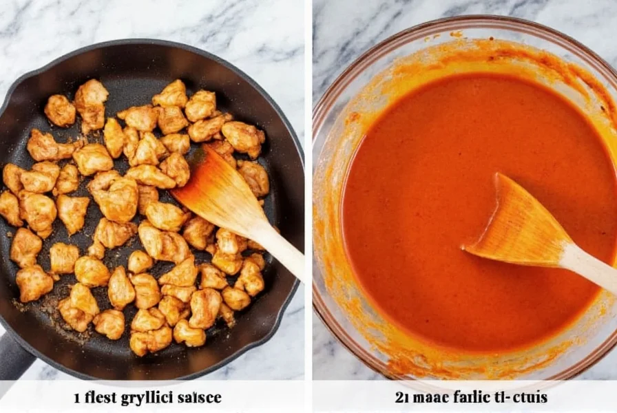 Sweet and Sour Chicken Recipe: Crispy, Tangy & Foolproof