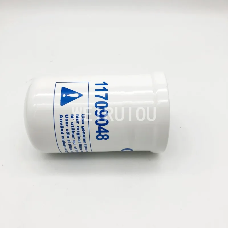 Truck Parts Hydraulic Oil Filter 1535368 HF35150 P763761 11709048