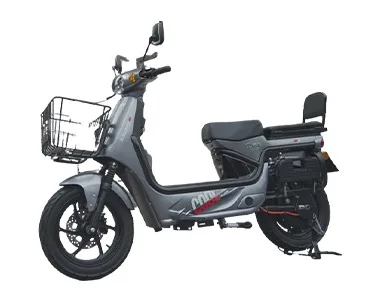 Julong Import & Export (wuxi) Co., Ltd. - heavy loading scooter ...