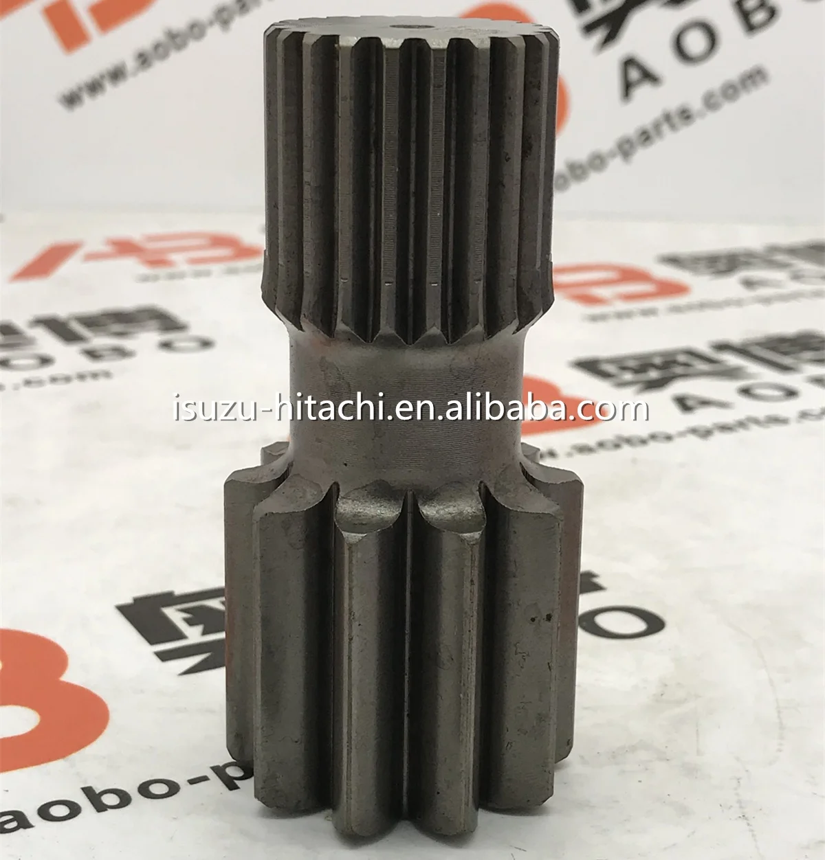 Xkaq-00402 Sun Gear For R140lc-7 R160lc-9 R180lc-9 R210lc-7 - Buy Xkaq ...