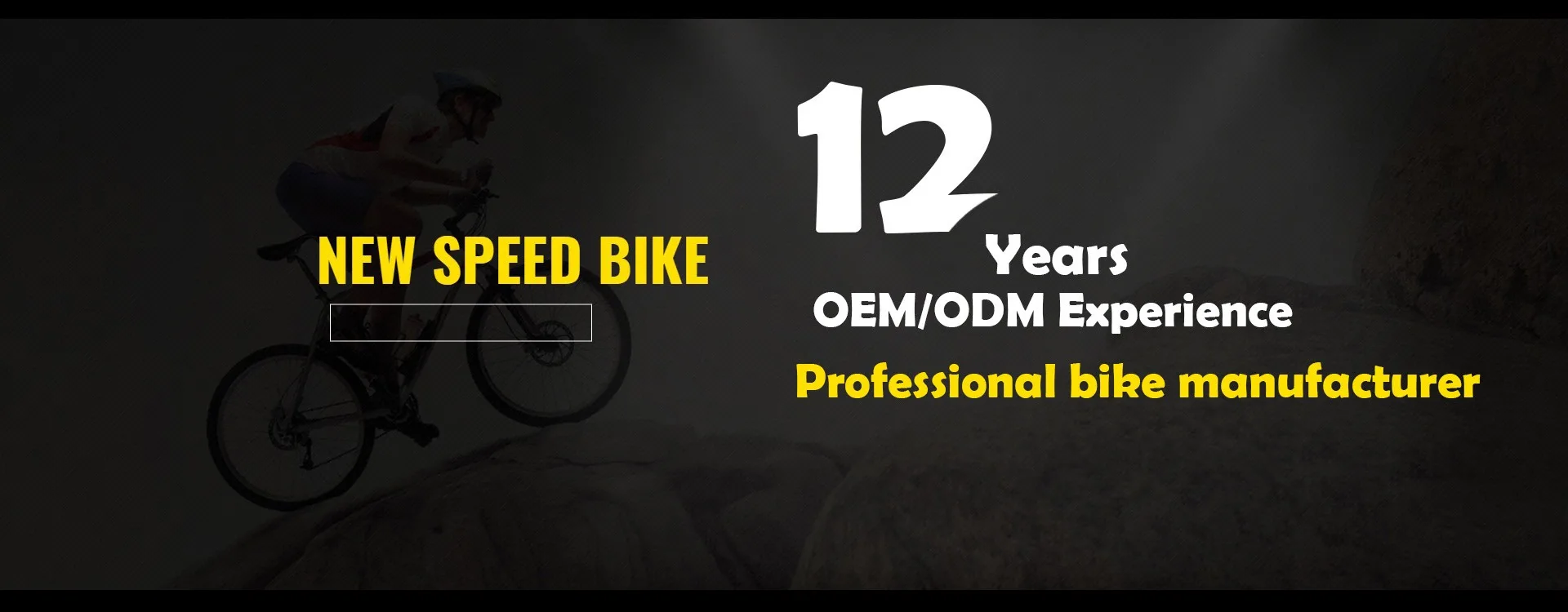 Tianjin Newspeed Cycle Co., Ltd. - Mountain Bike