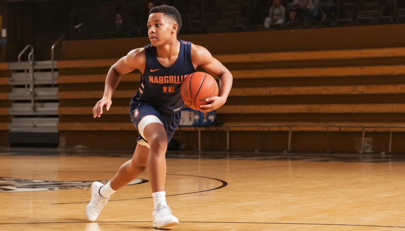 How to Improve Youth Basketball Shot Selection in 2026: The Shot Clock ...