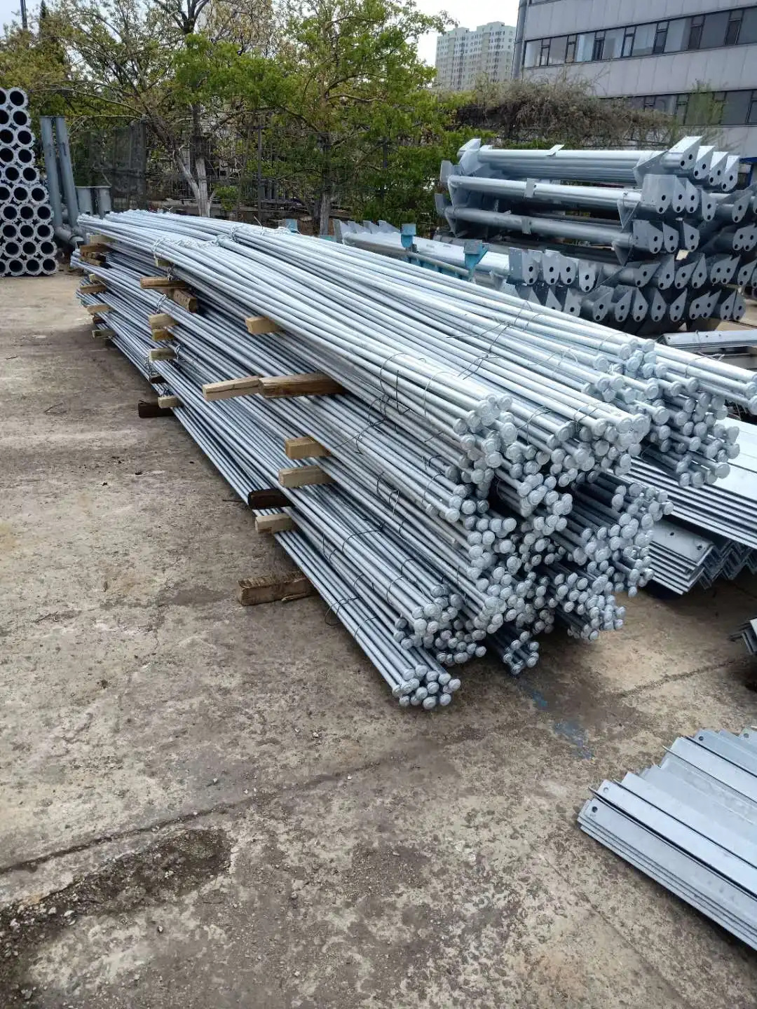 2024 Hot Sales New Product - Center Pivot Irrigation System Parts of ...