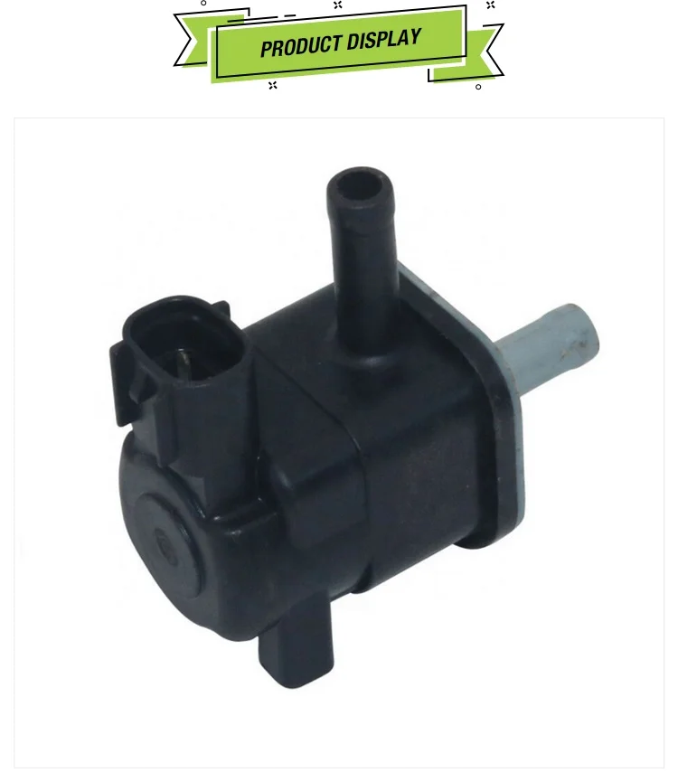 Solenoid Petrol Vacuum Valve 9091012280 1362007070 90910-12280 For ...