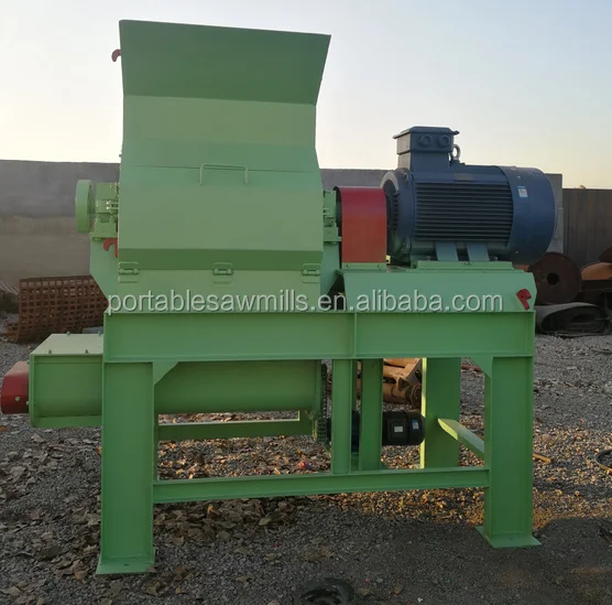 Wood Debarker,Ring Debarker,Rotary Debarker - Buy Rotary Debarker ...