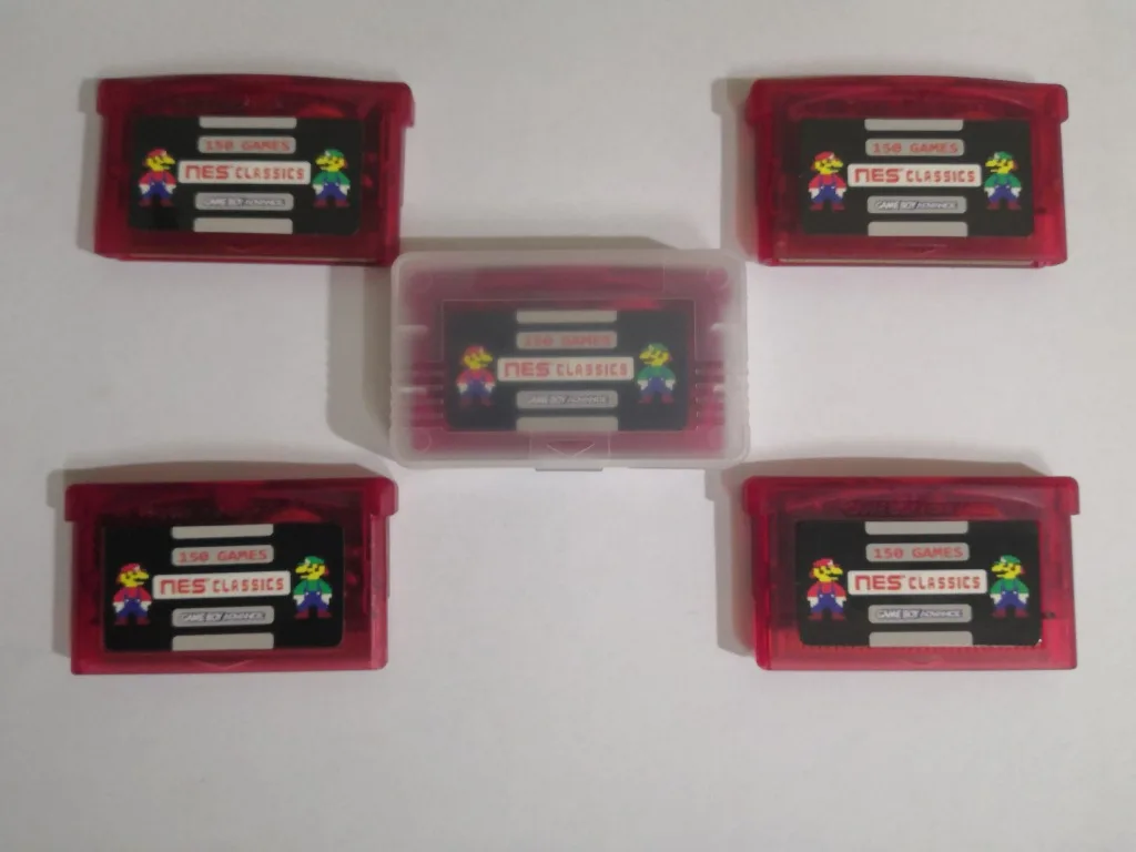 Packaging & Shipping