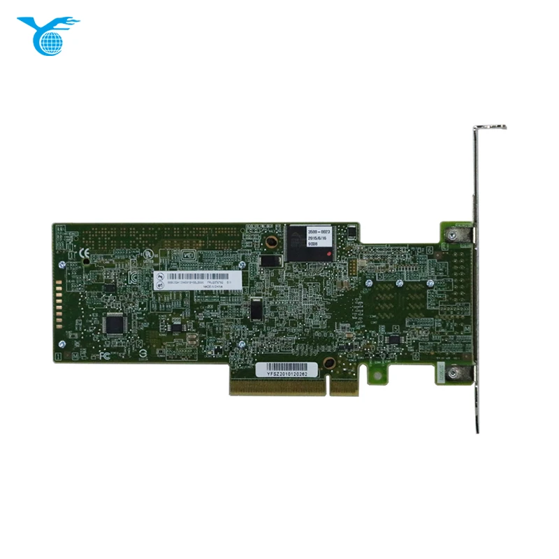 Fru 03t6792 Lsi 9364-8i 8端口sata/sas Roc适配器 - Buy Fru 03t6792,Lsi 9364 ...