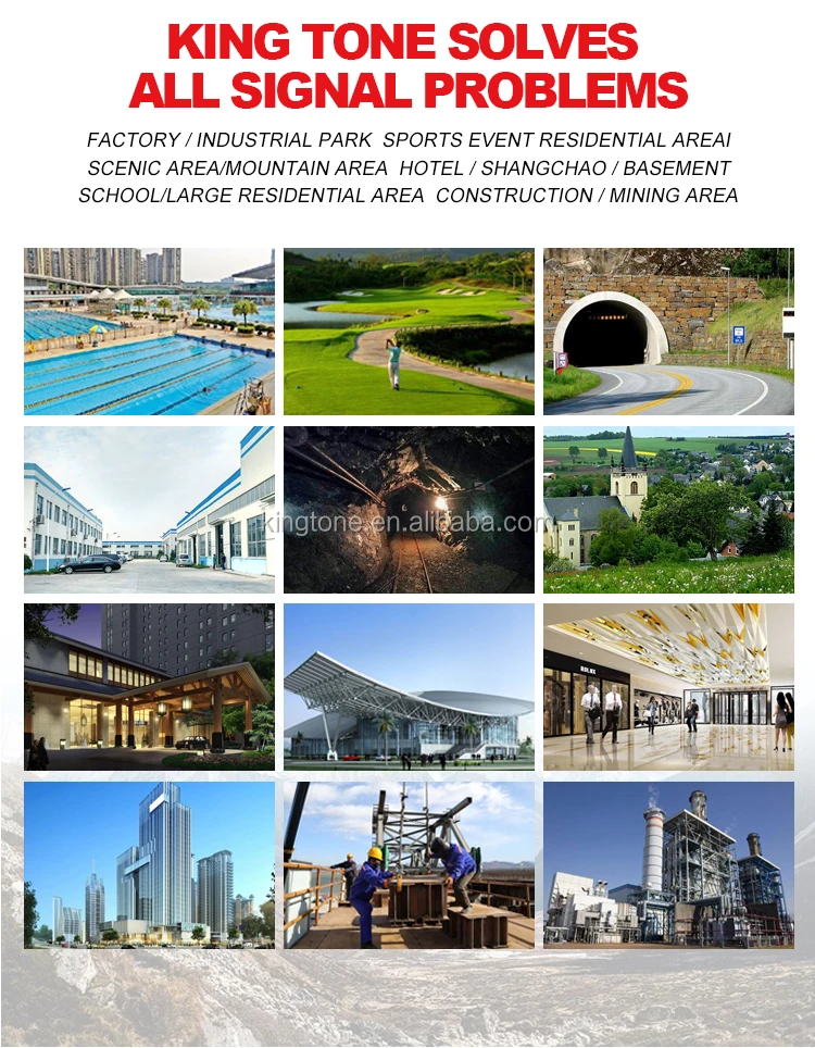 TX Combiner POI UHF VHF TETRA 136-520 Mhz - Rugged & Efficient