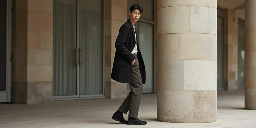 Flaneur Shoes Style Comfort 2025 – Alibaba.com