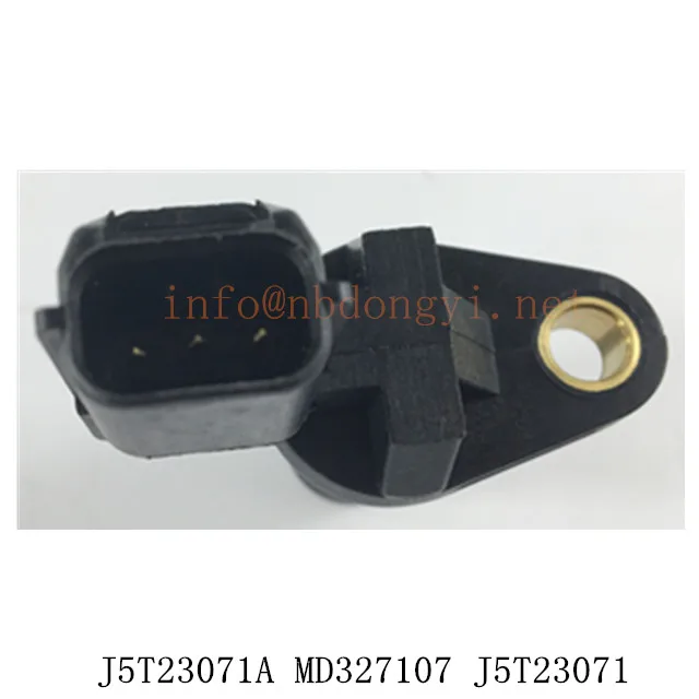 Camshaft Position Sensor J5t23071a Md327107 J5t23071 - Buy Camshaft ...
