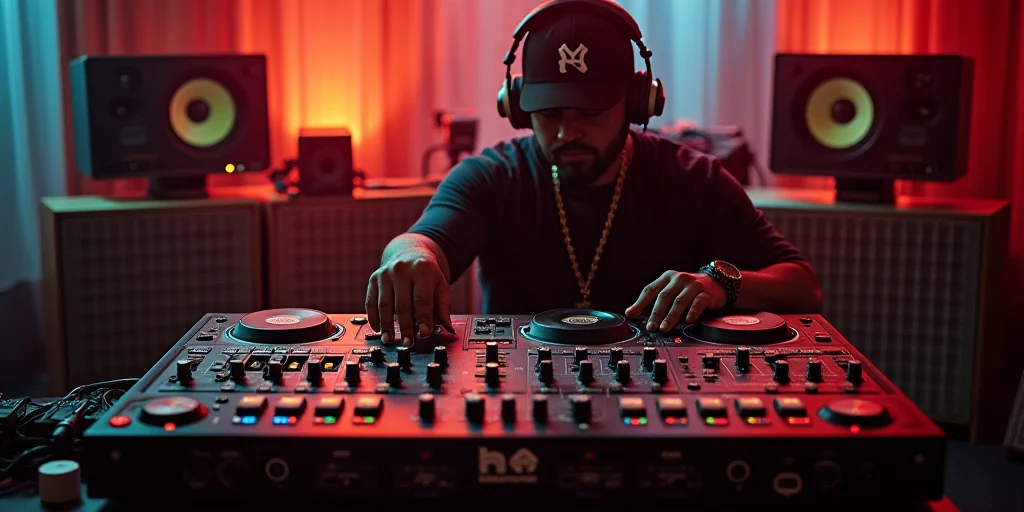 Best Hip Hop Producers Ever – Legendary Beats on Alibaba.com