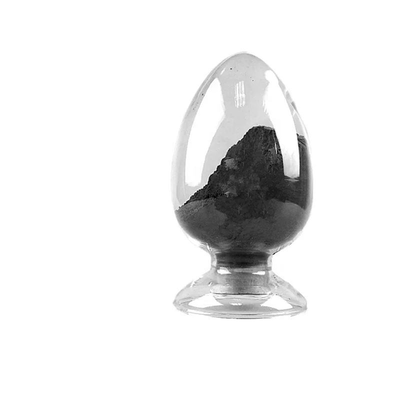 High Purity 99.9% Cuo Nano Copper Oxide Powder - Buy Nano Copper Oxide ...