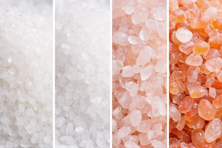 Pink Cure Salt: Essential Safety Guide for Meat Curing