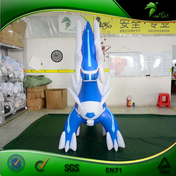 Hongyi Inflatable Dragon Toy - Customizable Fun for Parties