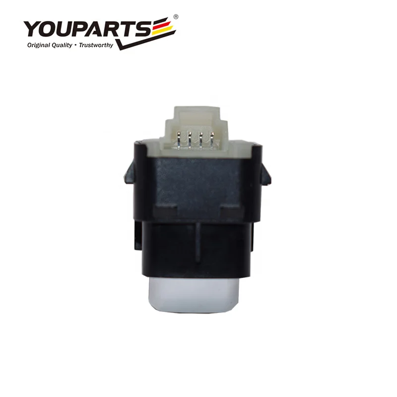 W205 C200 C300 W253 A2059051513 Black Coffee Beige Color Rear Power ...