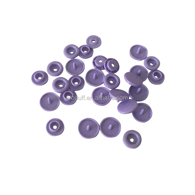 Good Quality Hidden Snap Button For Shirt With Low Price - Buy Hidden ...