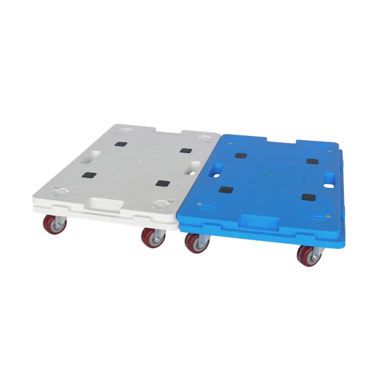 High Quality Moving Dolly With Casters Transport Moving Four Wheels ...