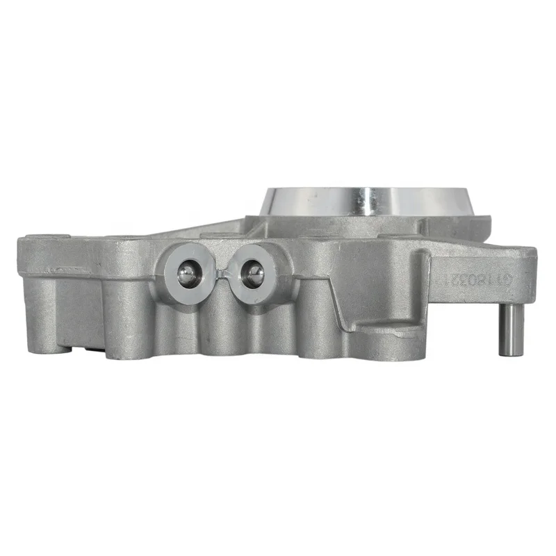 Camshaft Bearing Mount Bridge Bracket for Audi Engines