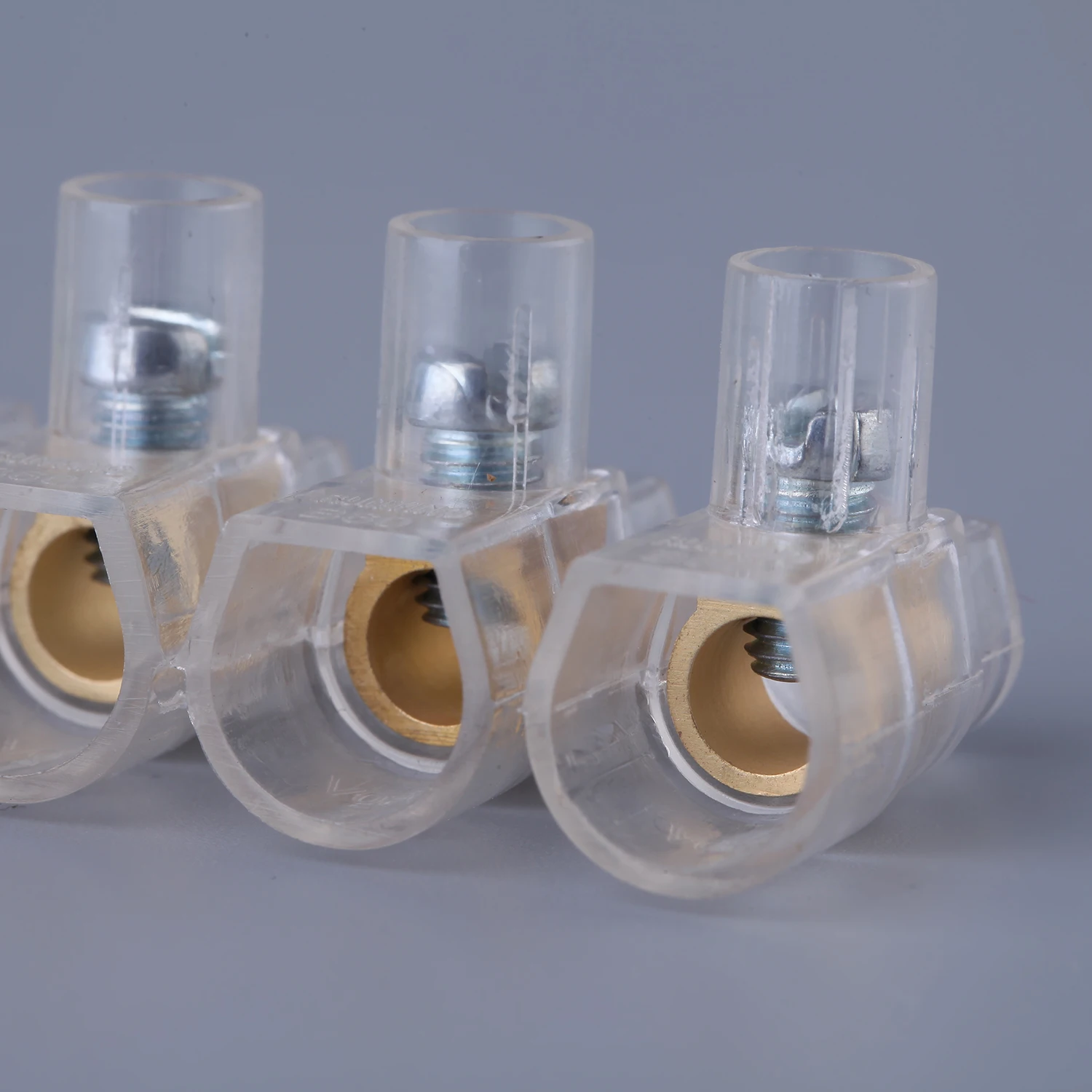 European Specifications Wire Connectors - Reliable & Versatile