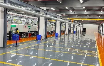 Company Overview - Shenzhen Lida Industrial Development Co., Ltd.