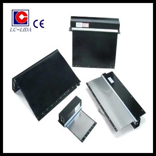 Flexible Retractable Roll up Way Covers| Alibaba.com