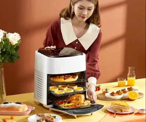Dongguan Maxky Imp & Exp Trade Co., Ltd. - Stove, Range Hood
