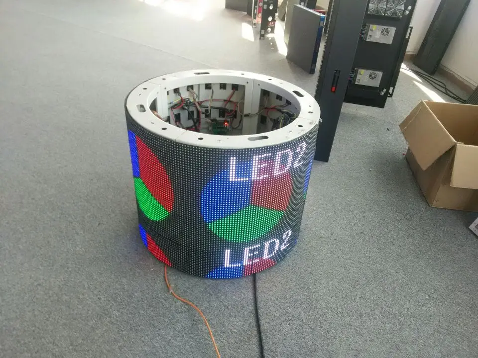 Round Led Tv Screen - Buy Round Led Tv Screen,Round Tv Screen,Round ...