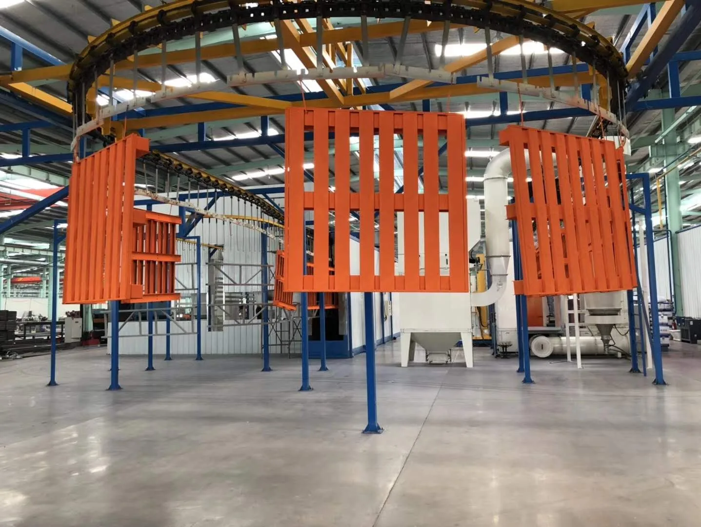 Shandong Huadenaite Industrial Equipment Co., Ltd. - Storage shelf for ...