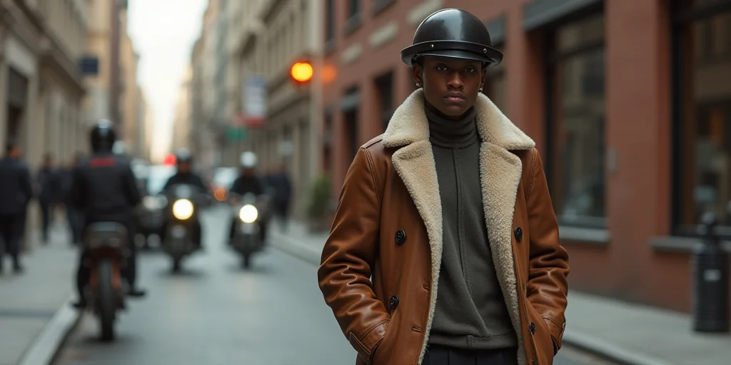 Vintage Engineer Boots – Trendy, Durable & Stylish Picks On Alibaba.com